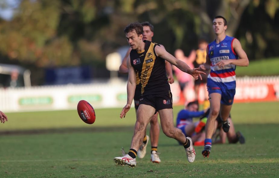 Round 7 Hostplus SANFL Snapshot - Super Saturday - SANFL