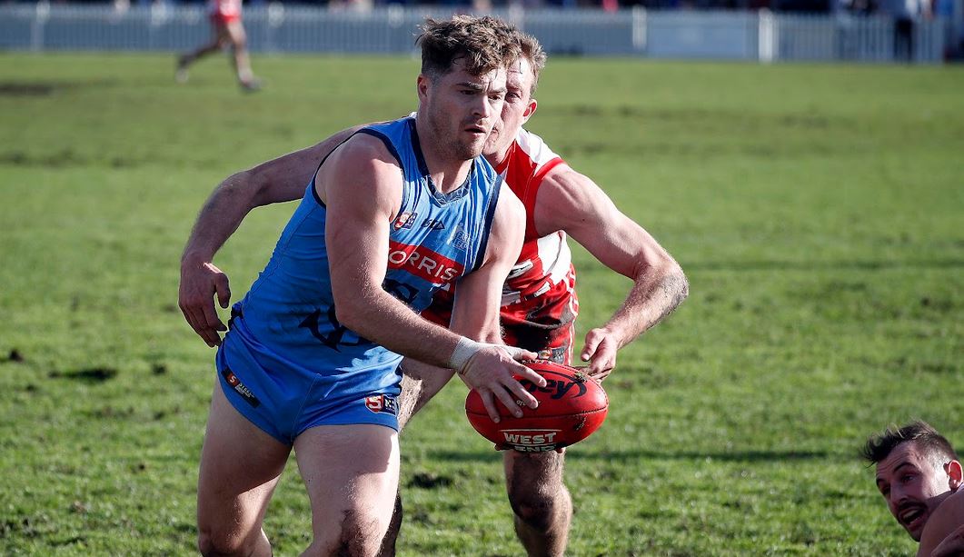 Round 18 Hostplus SANFL League fixture locked in - SANFL