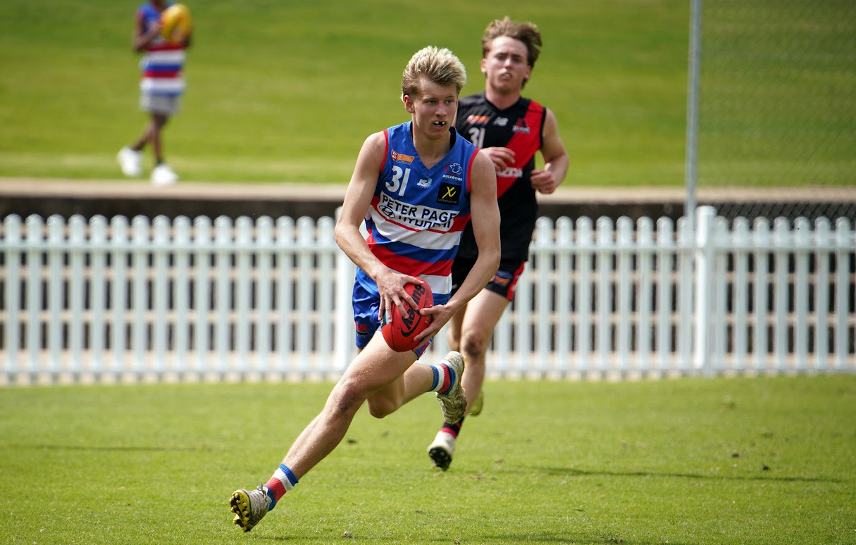 Torrens University SANFL U16 Preliminary Final Match Wrap - SANFL