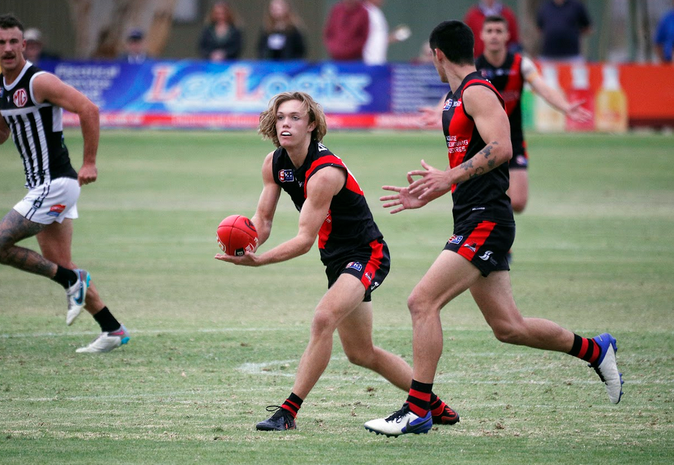 2023 TopSport SANFL Top 50 - 21-30 - SANFL