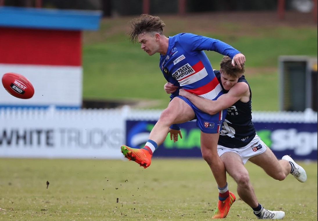 2023 TopSport SANFL Top 50 - 41-50 - SANFL