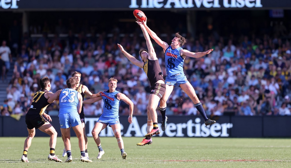 2024 Hostplus SANFL League Fixture Release - SANFL