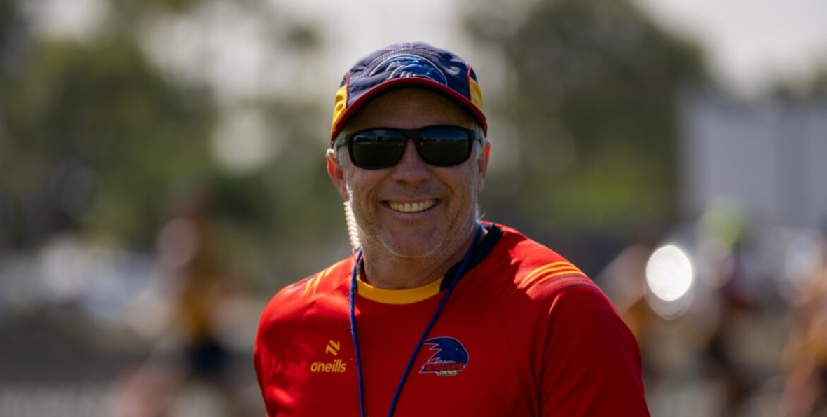 2024 Hostplus Adelaide Pocket Profile - SANFL