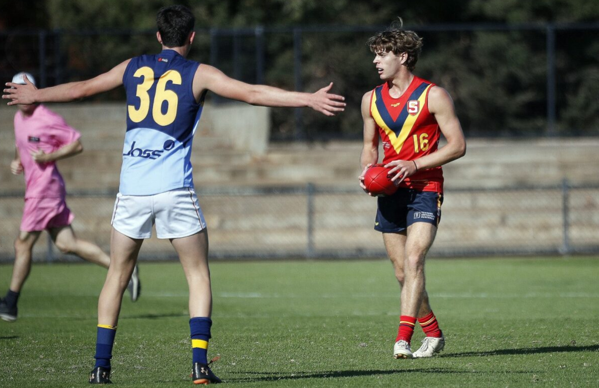 SANFL and KommunityTV extend live streaming deal - SANFL