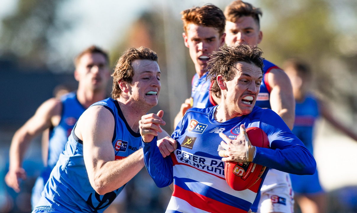 2024 Hostplus SANFL League Qualifying Final Preview - SANFL