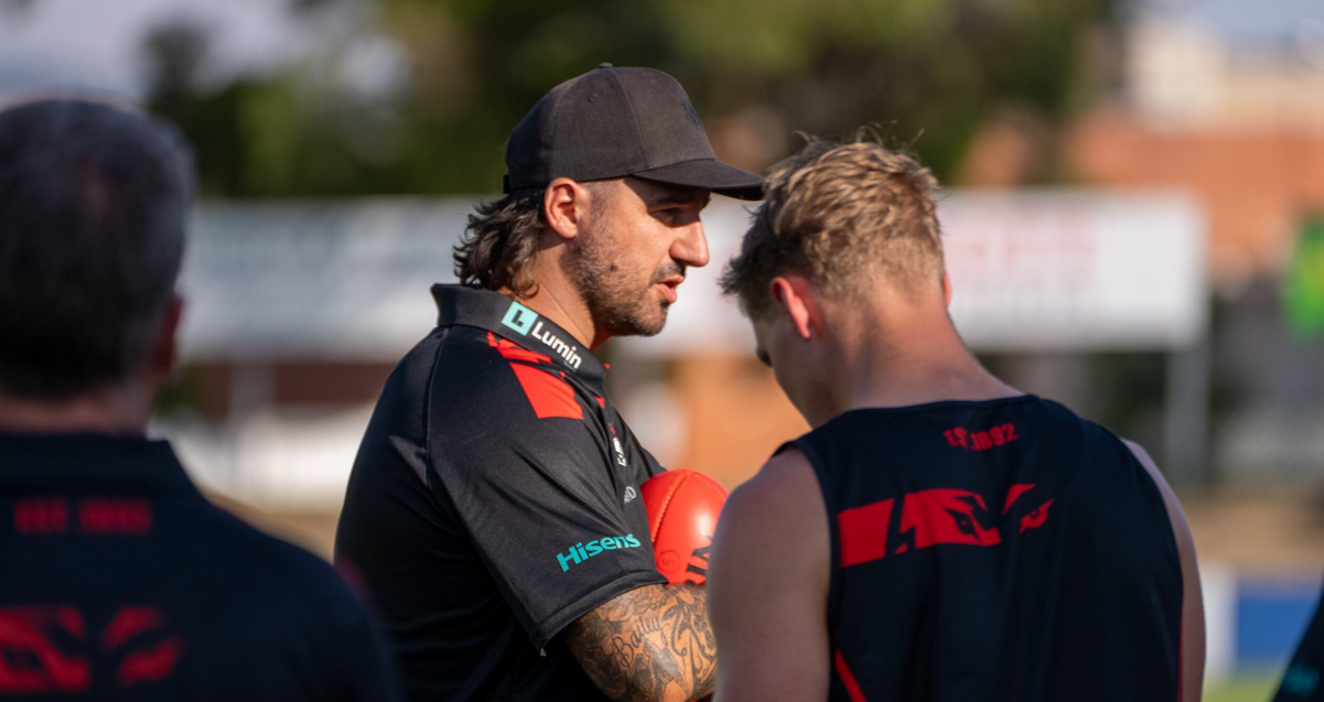 2025 Hostplus Pocket Profile - West Adelaide - SANFL