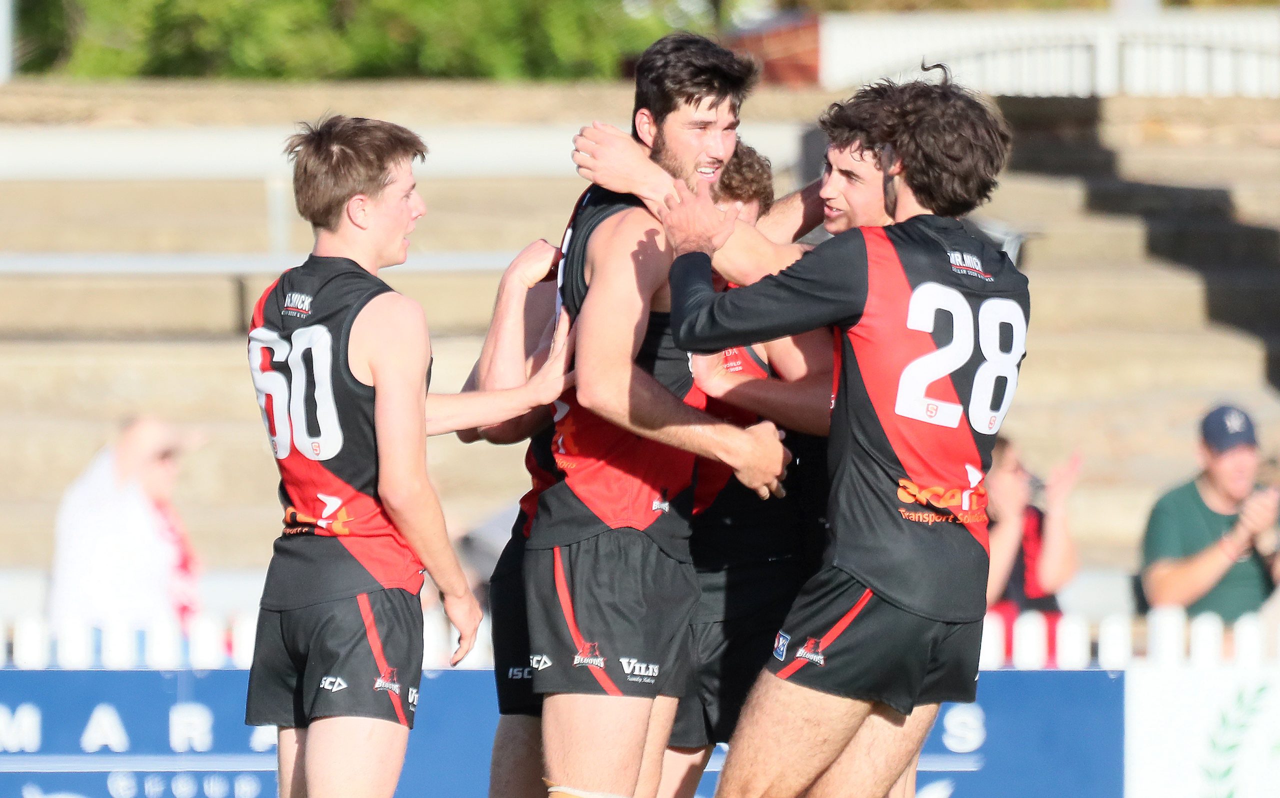 Round 5 SANFL Footy Fix - SANFL