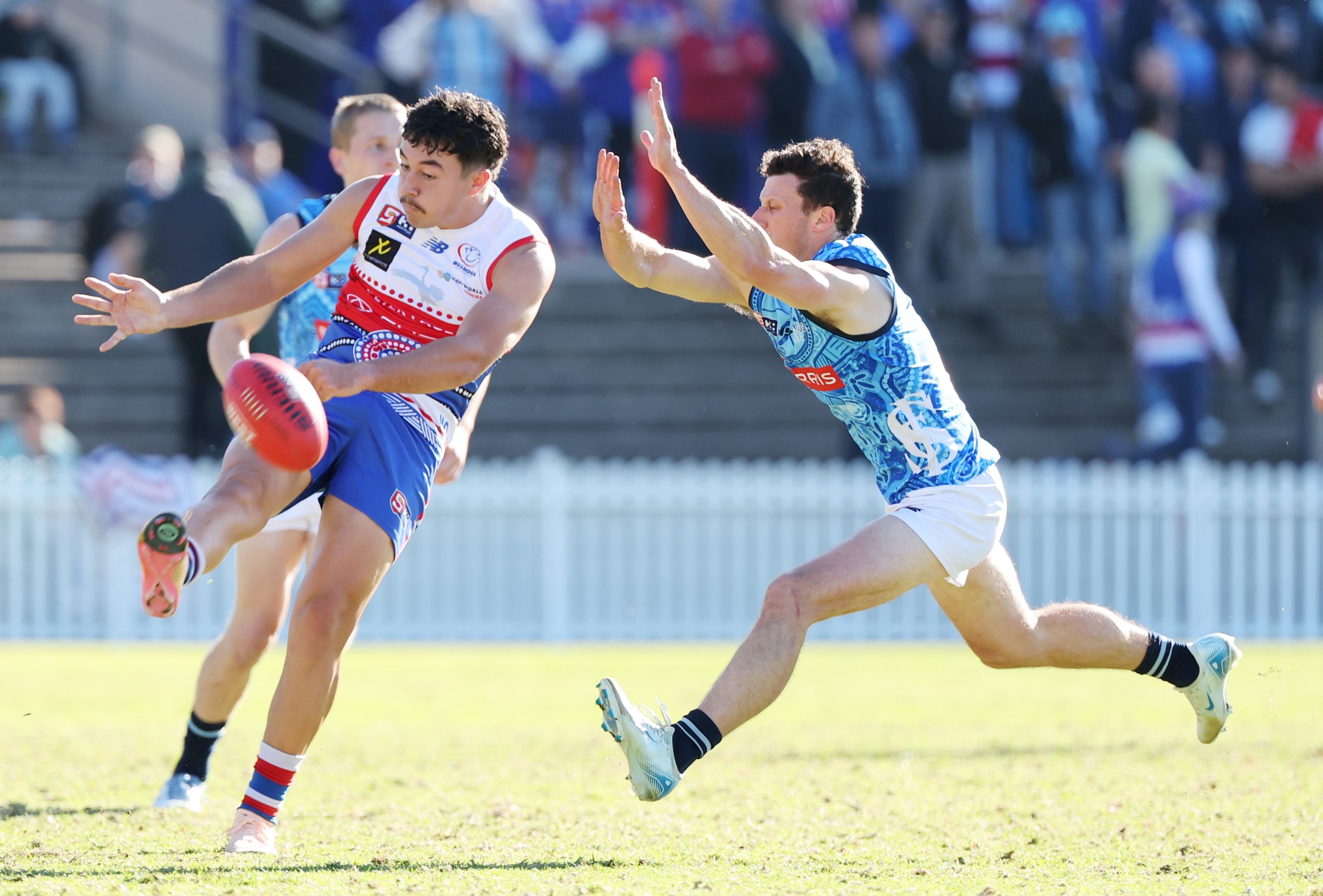 Round 10 Hostplus SANFL League Match Previews - SANFL