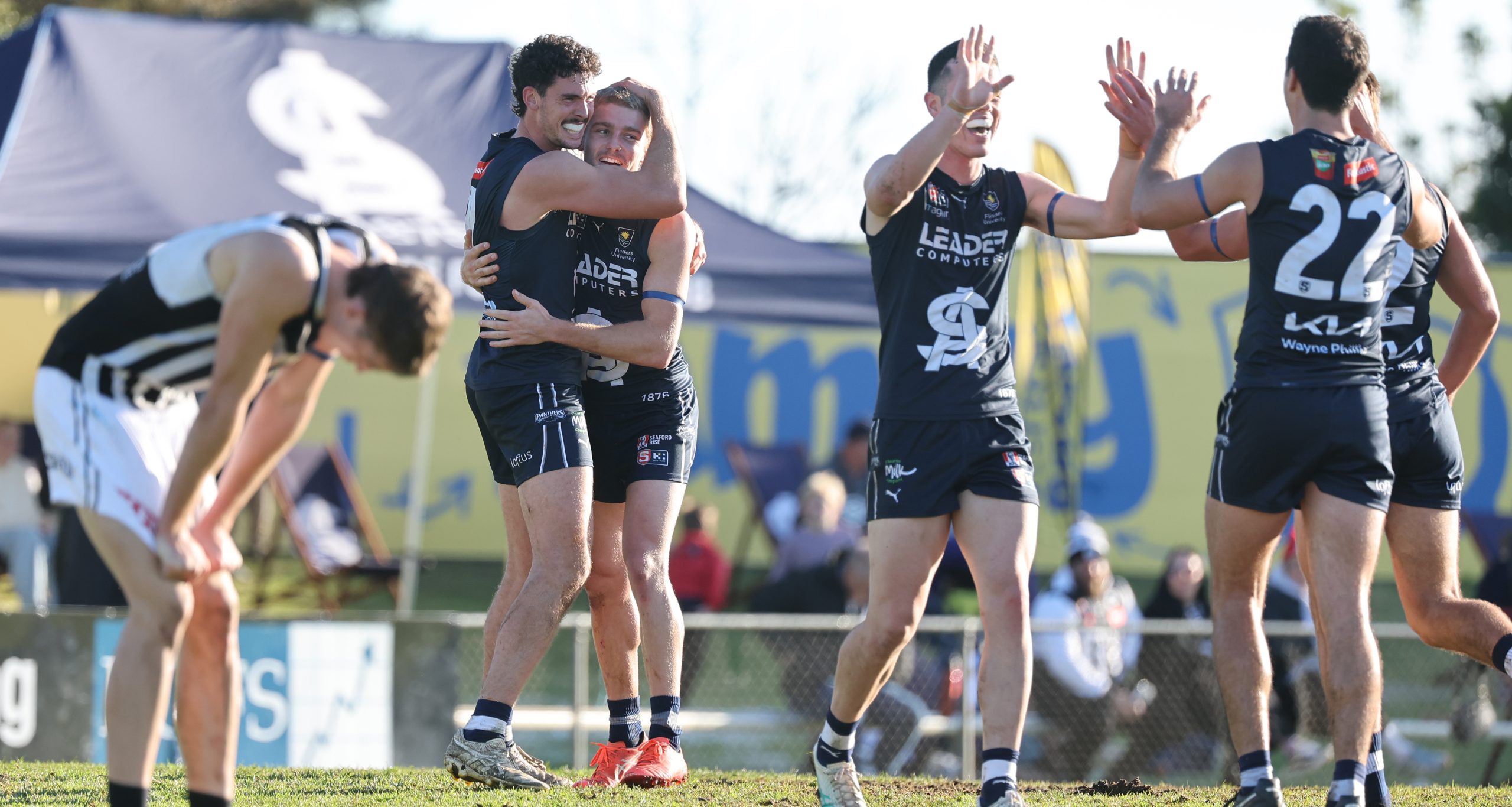 Round 12 Hostplus SANFL League Match Previews - SANFL