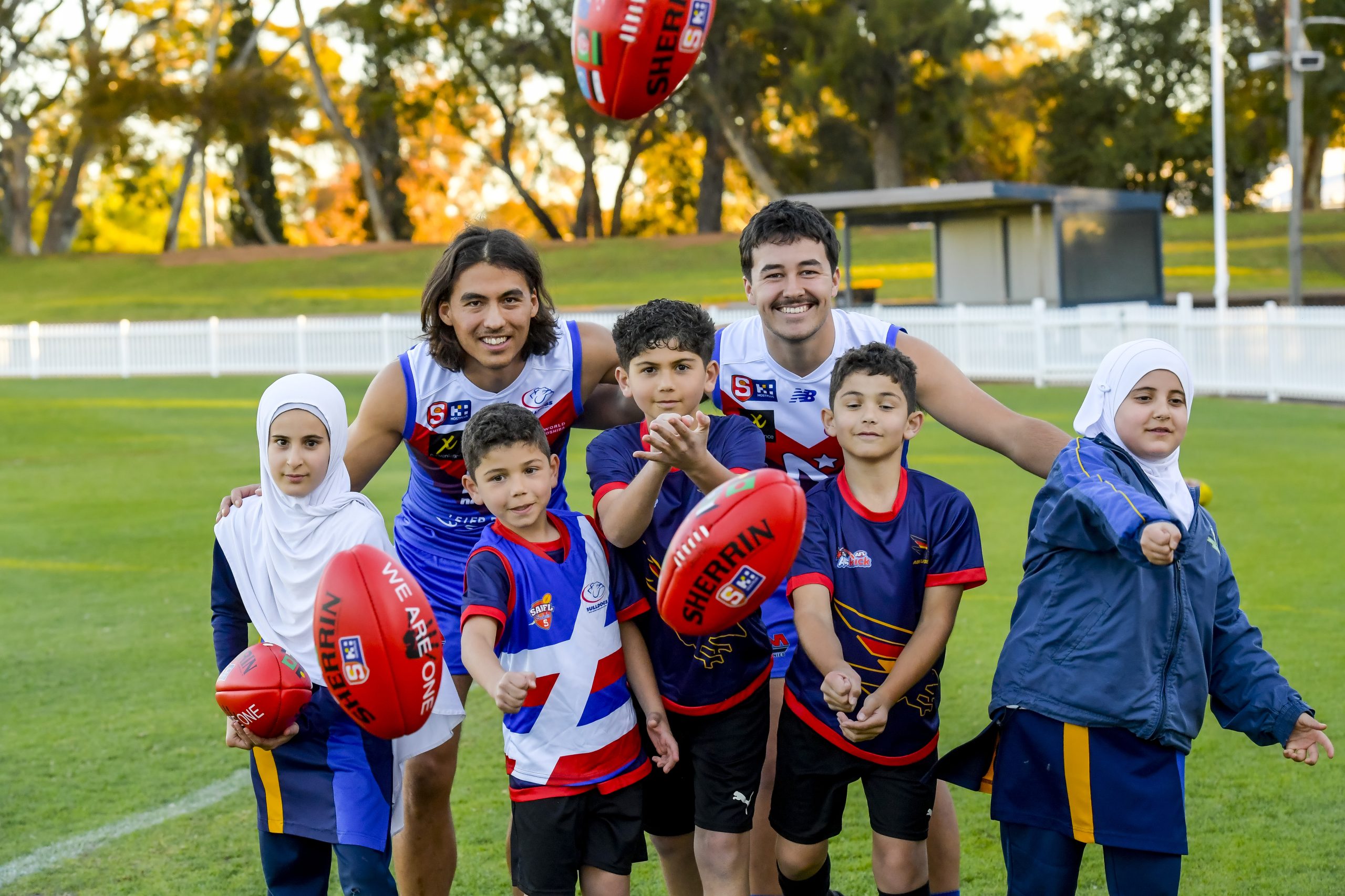 Round 19 Hostplus SANFL League Match Previews - SANFL