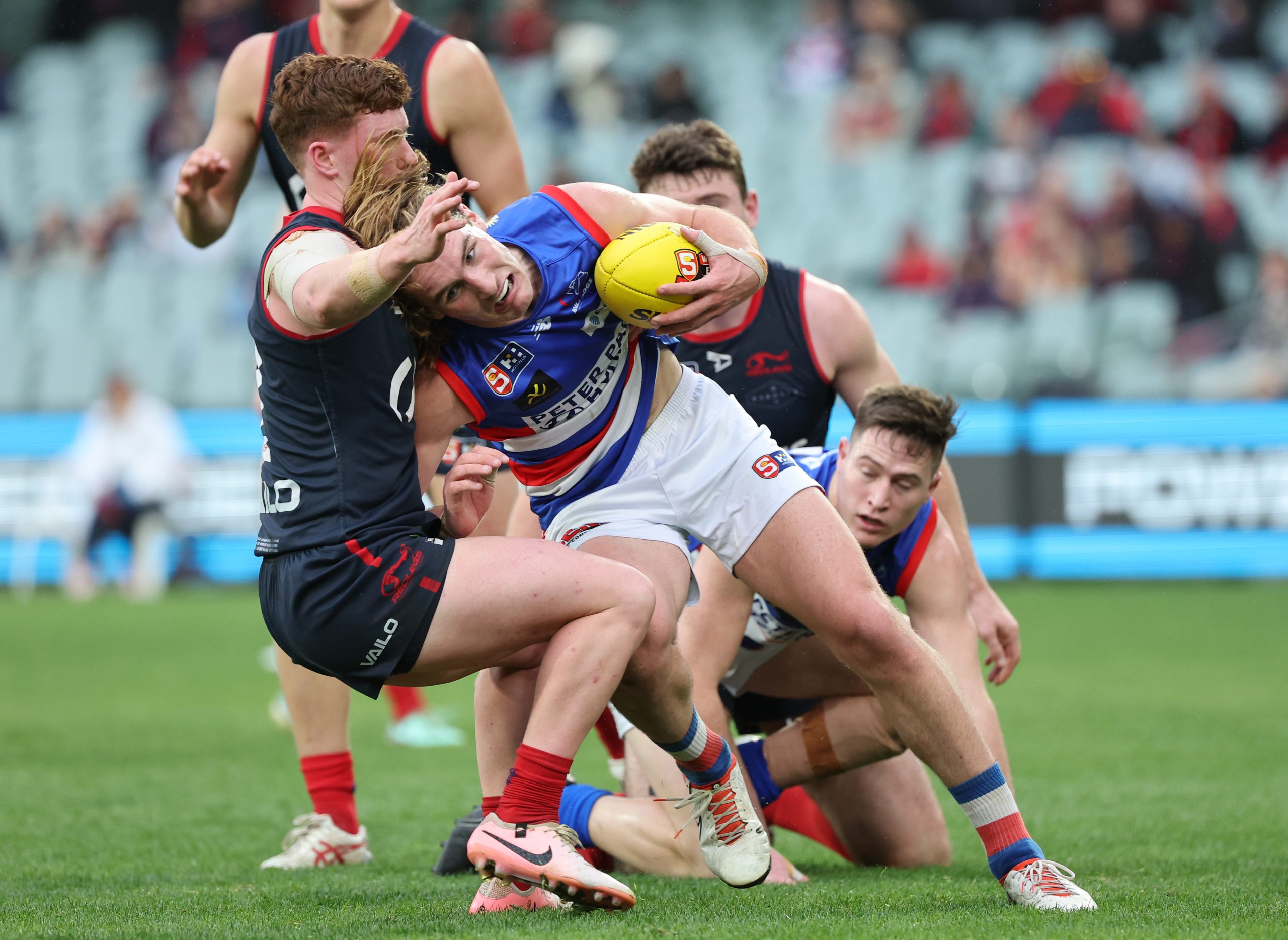 2025 Hostplus SANFL League Elimination Final Preview - SANFL