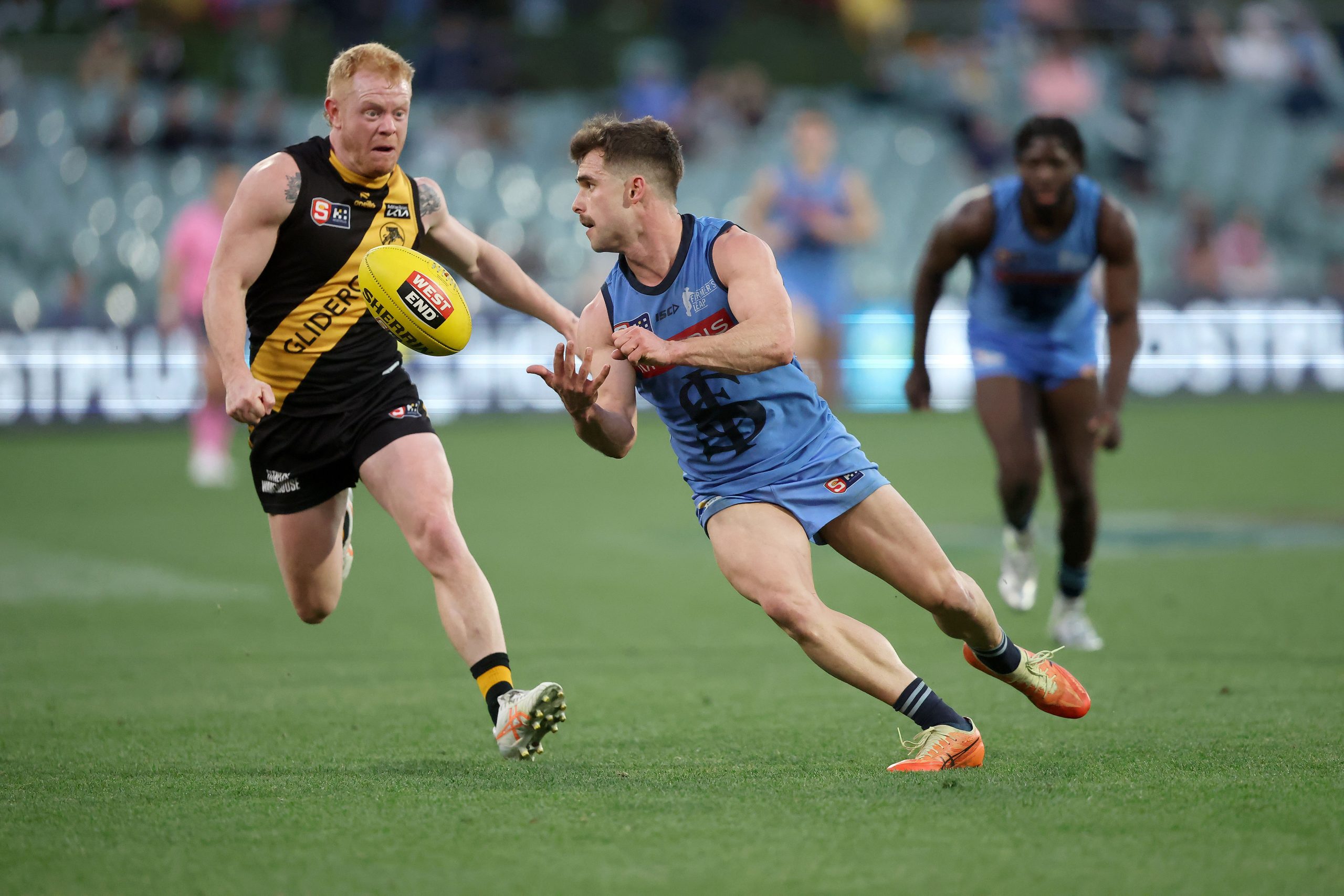 2025 Hostplus SANFL League Grand Final Preview - SANFL