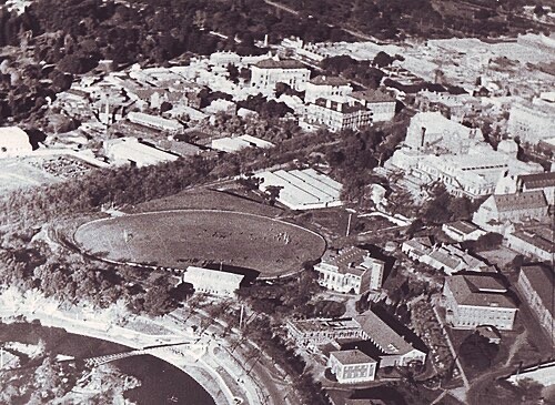 Uncovering the history of Jubilee Oval - SANFL