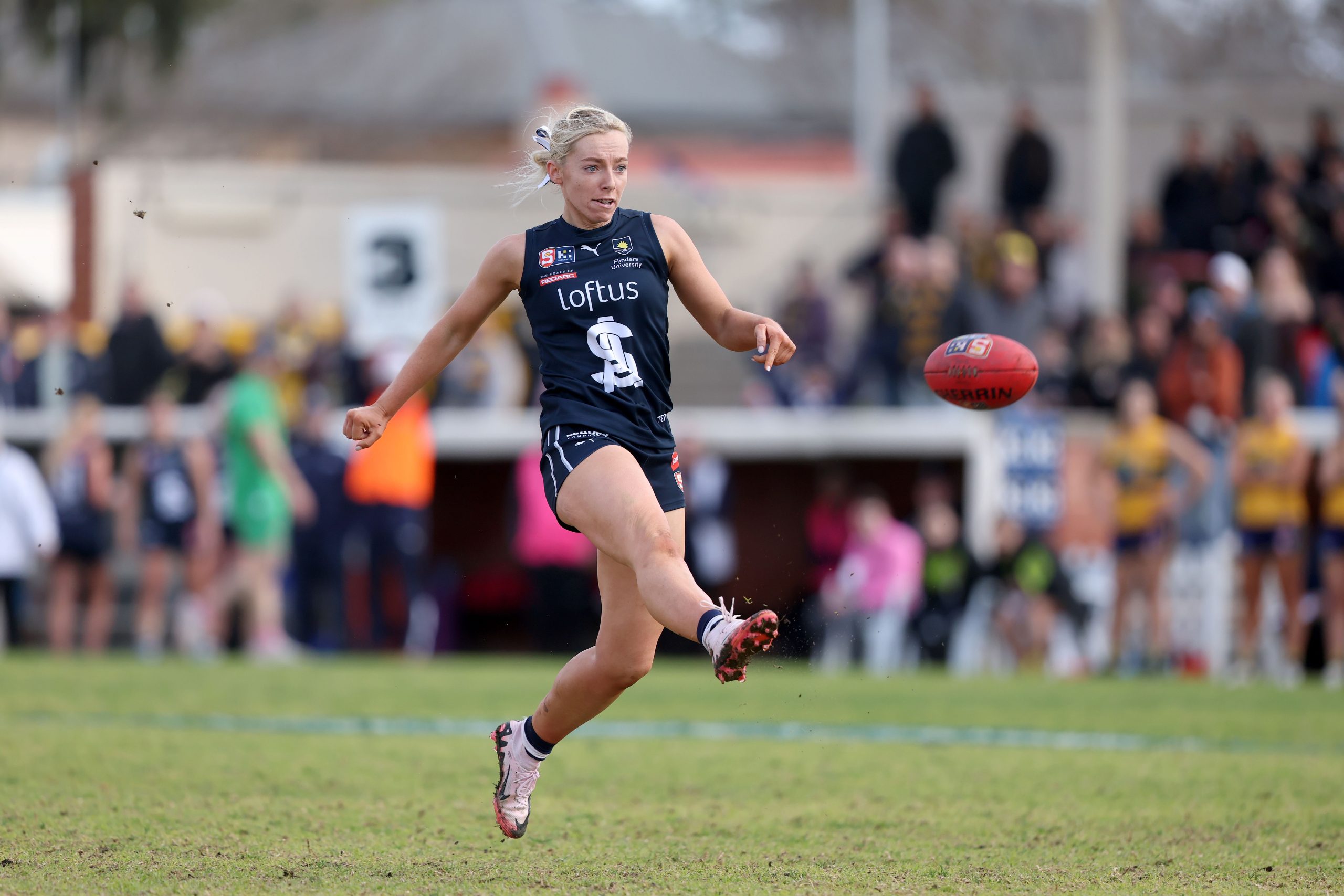 2026 Hostplus SANFLW League Fixture Released - SANFL