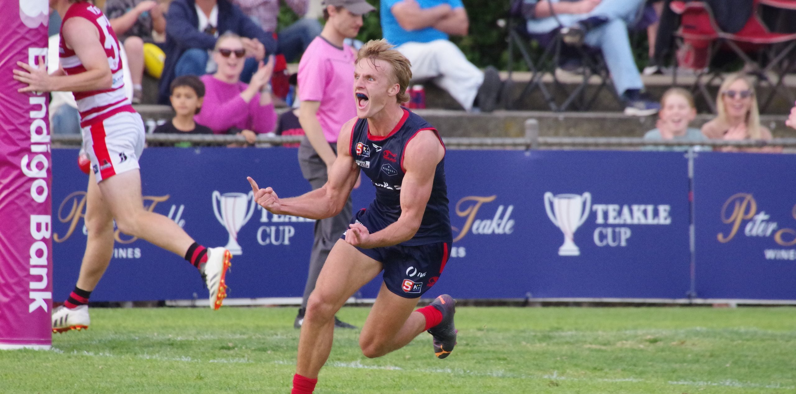 Norwood returns to Port Lincoln for The Teakle Cup - Saturday, May 13 - Norwood Football Club