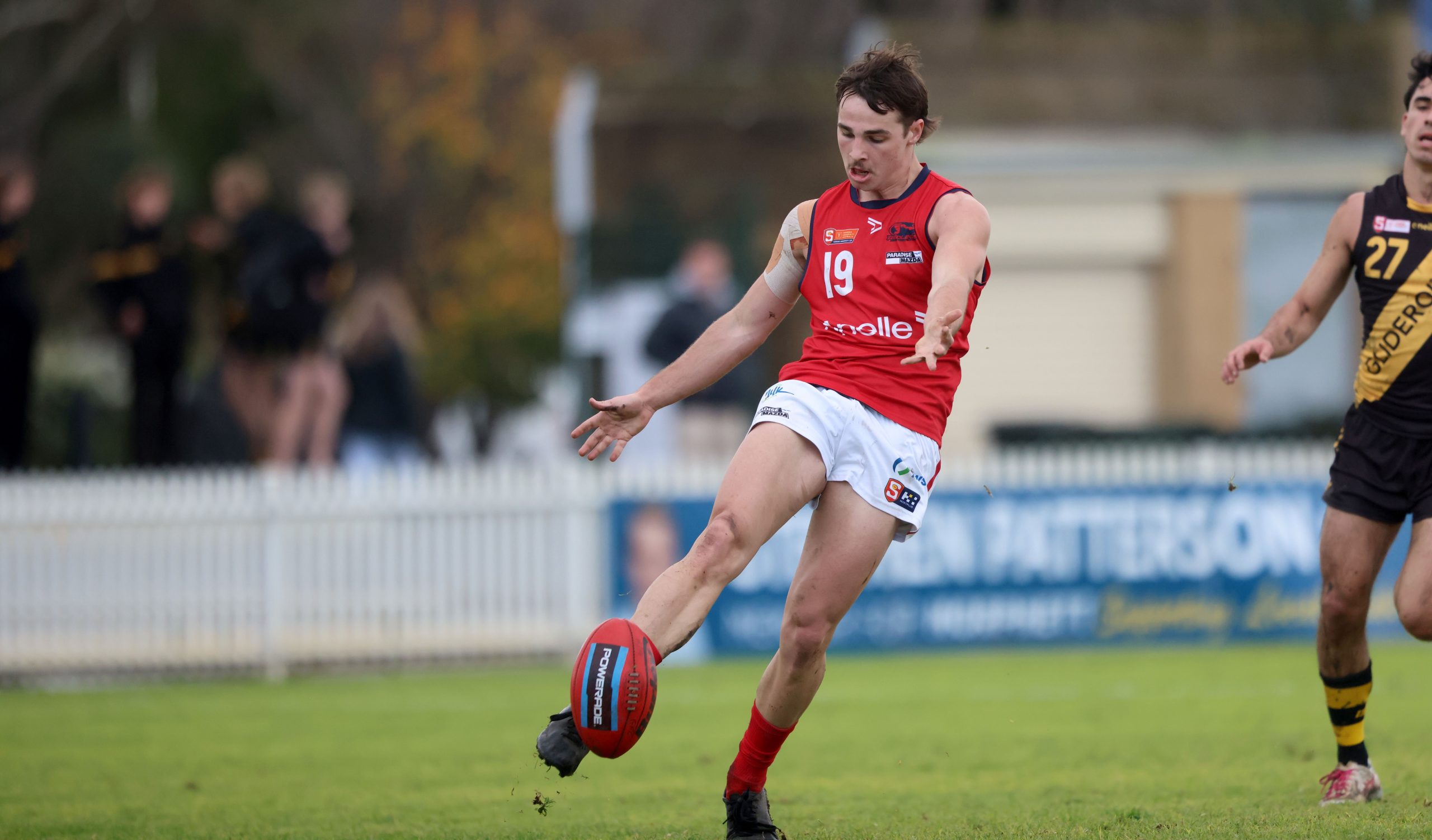 Team Selection: U18 & U16 - Norwood Football Club