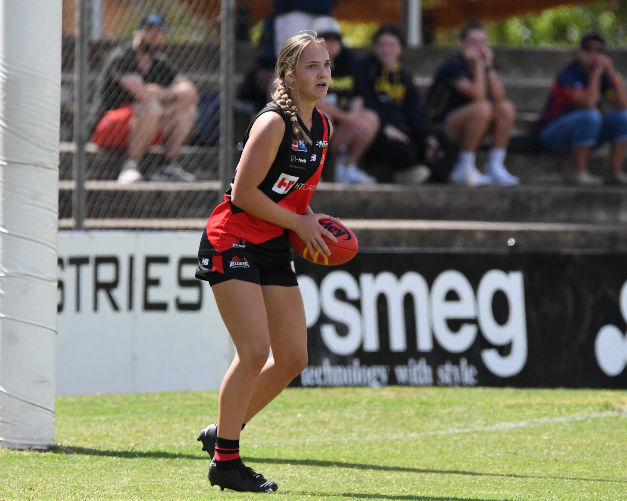 Team Selection Round 2 - SANFLW League vs North Adelaide - West Adelaide Football Club