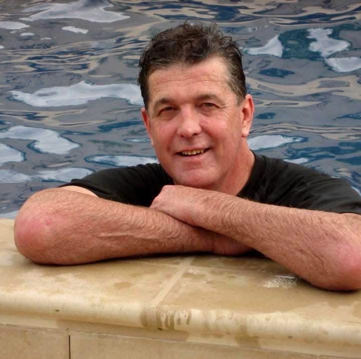 Vale Tim Rendell - Woodville-West Torrens Football Club