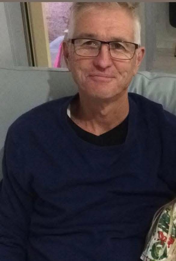 Vale Stephen Rendell - Woodville-West Torrens Football Club