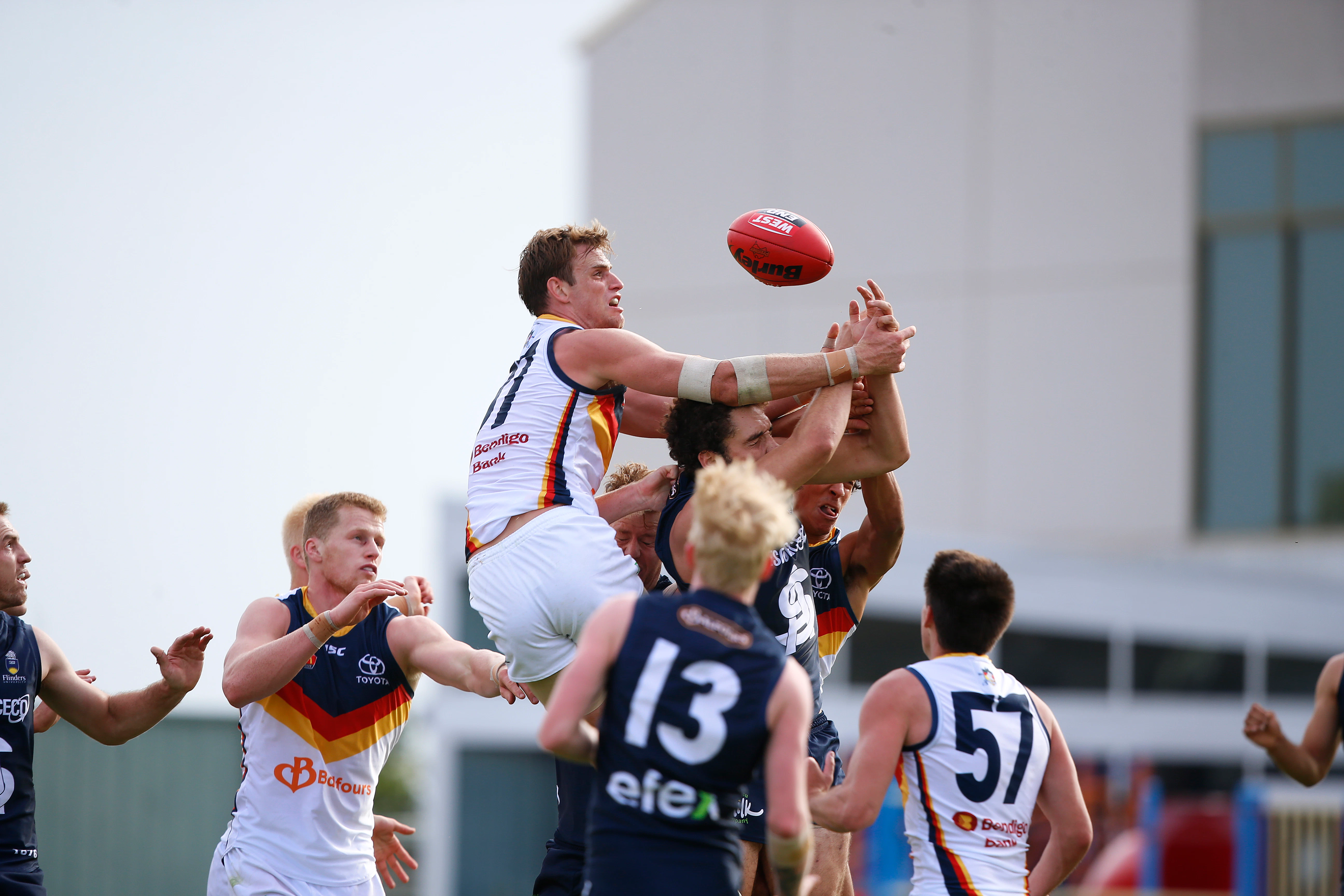 Adelaide - SANFL