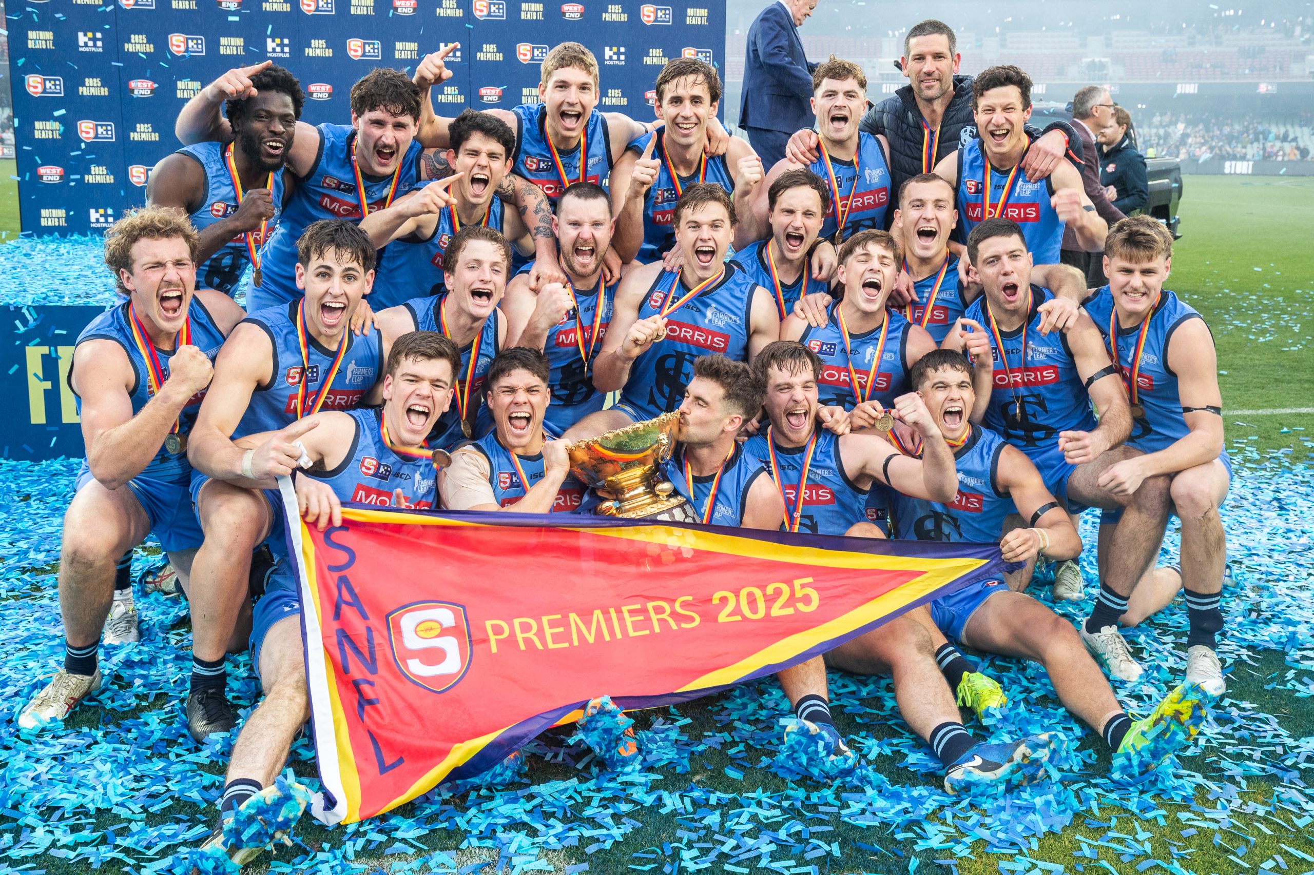 Sturt - SANFL