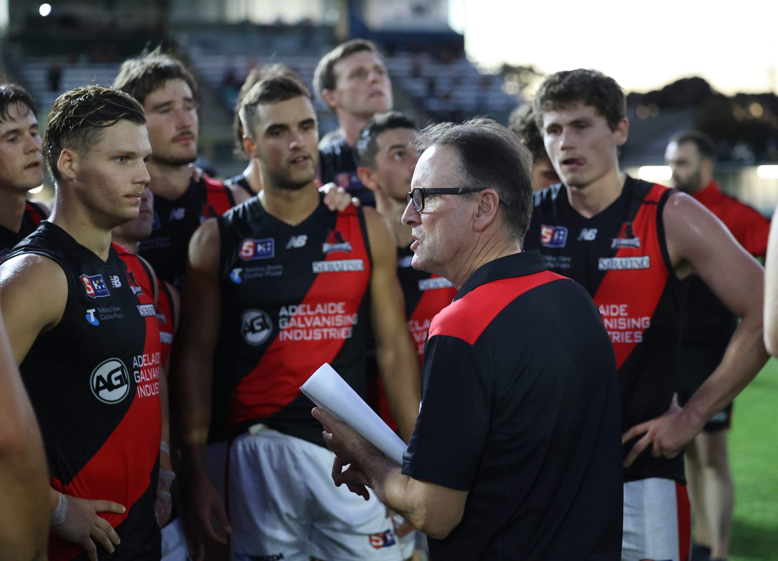 West Adelaide - SANFL