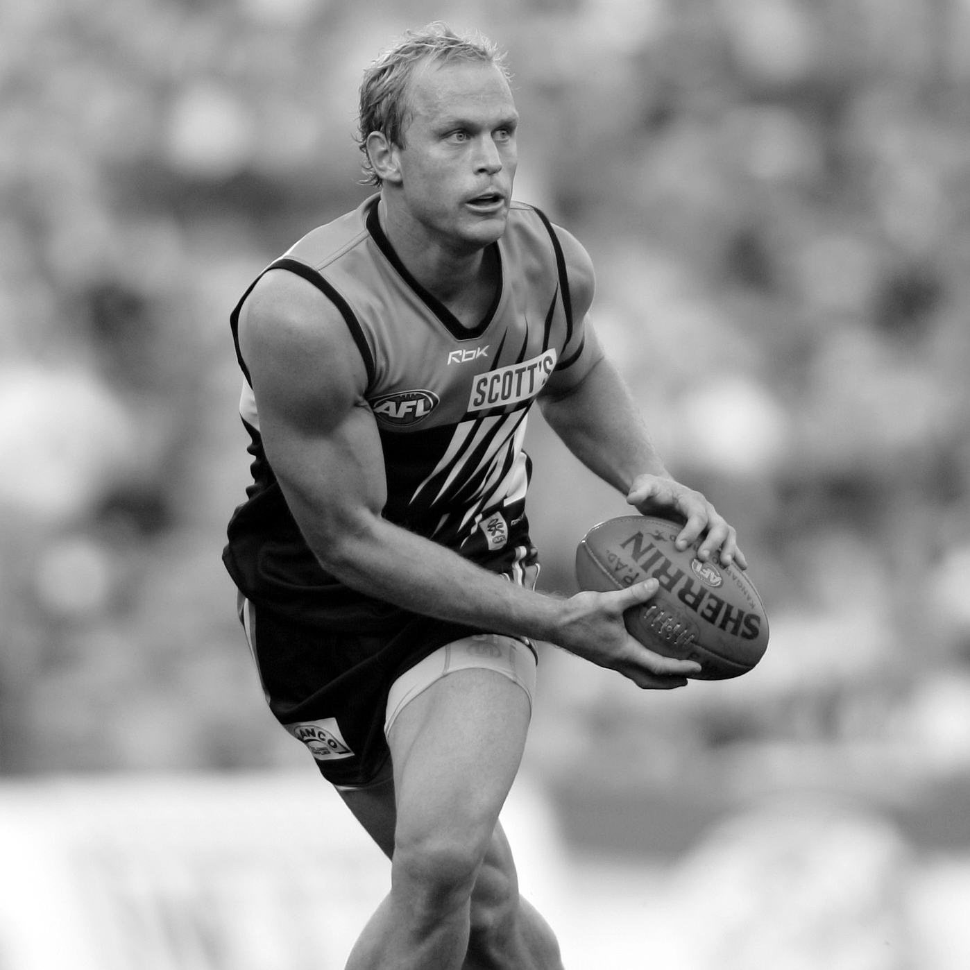 Chad Cornes - SANFL