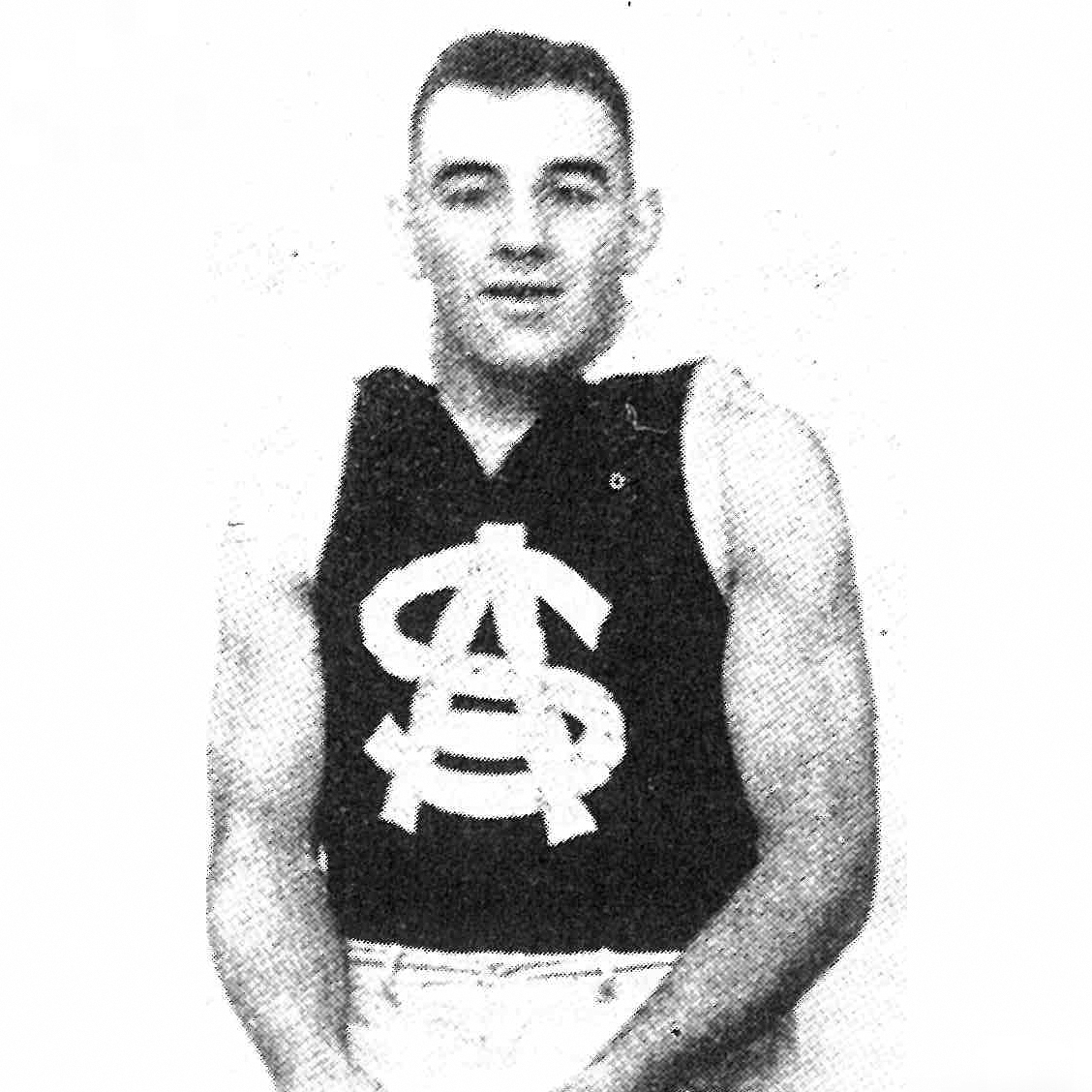 Jack Cockburn - SANFL