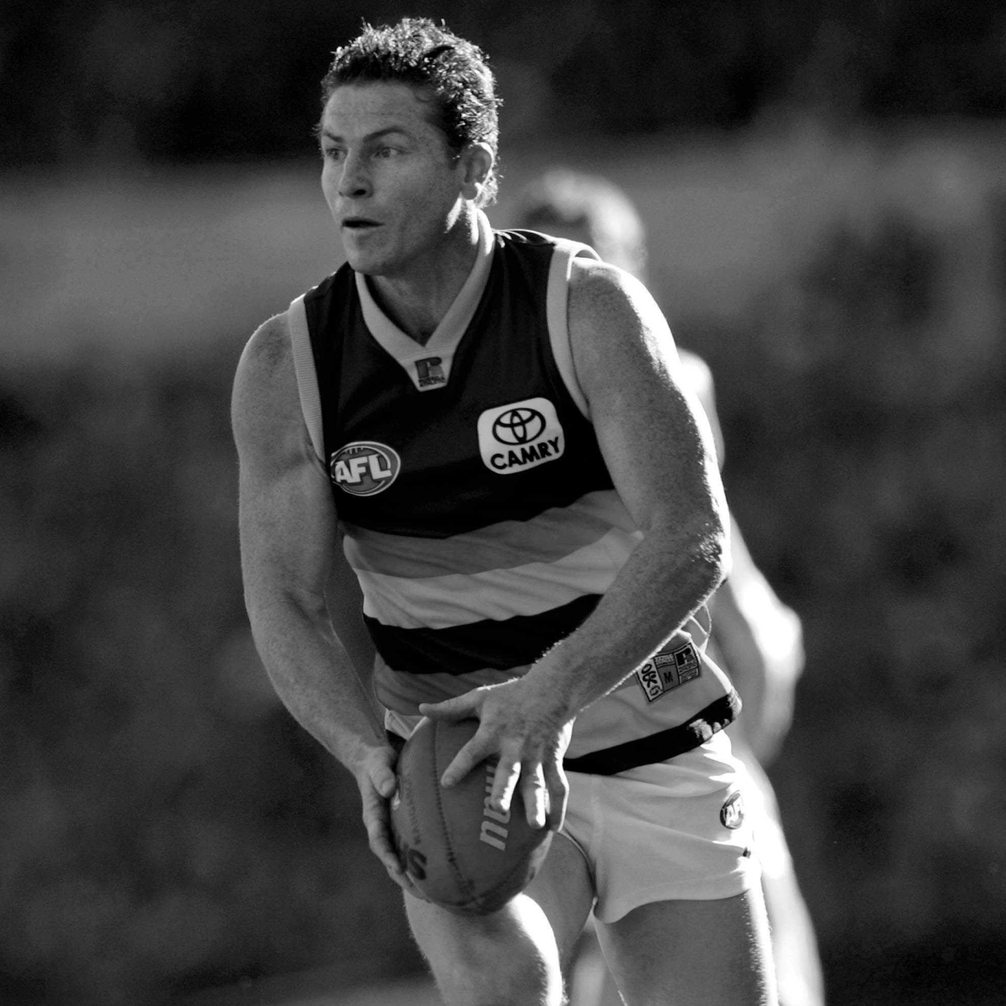 Mark Bickley - SANFL