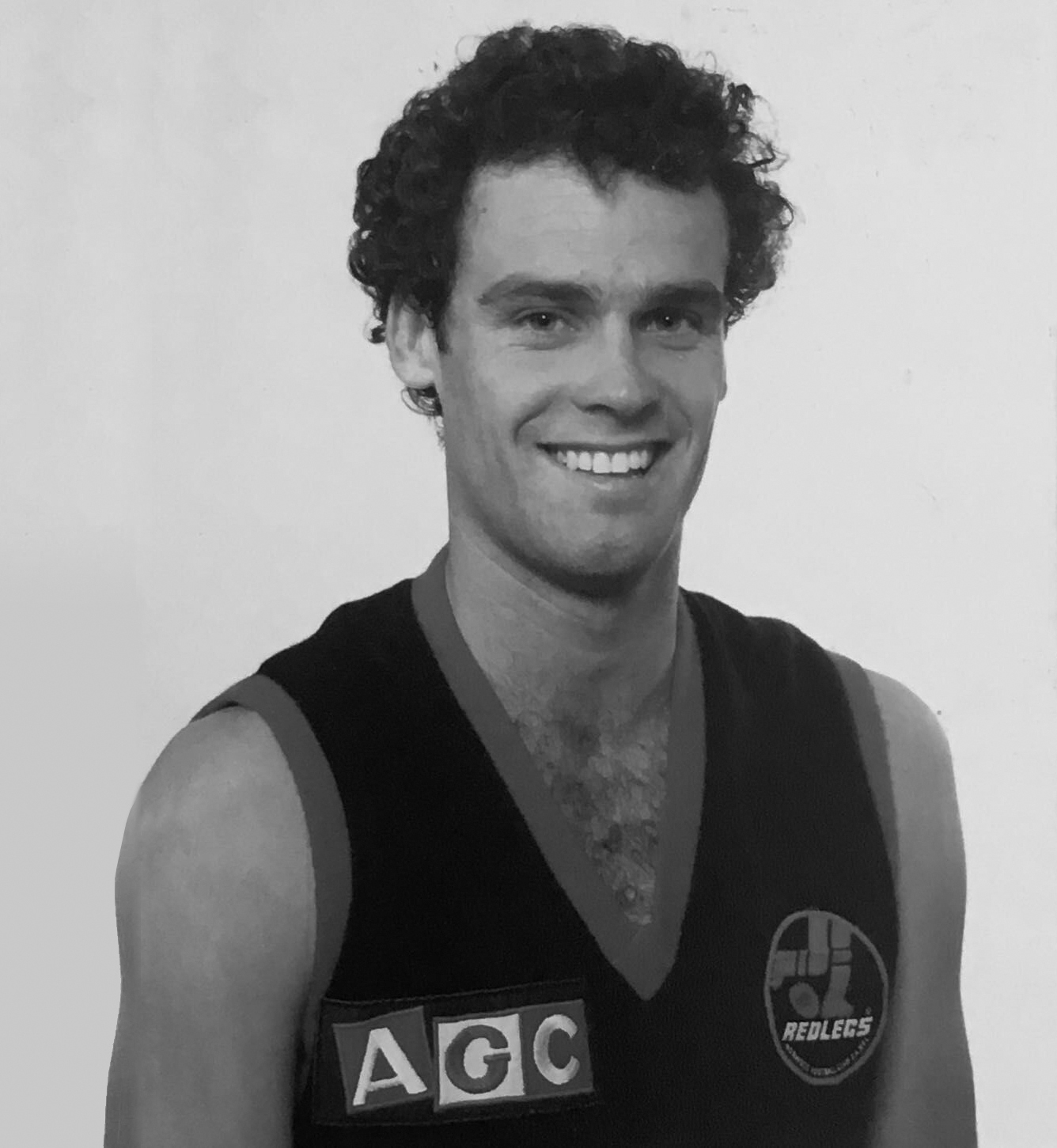 Michael C. Aish - SANFL