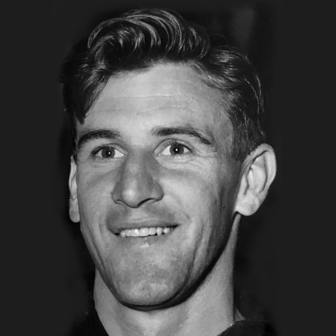 F (Neil) Davies - SANFL