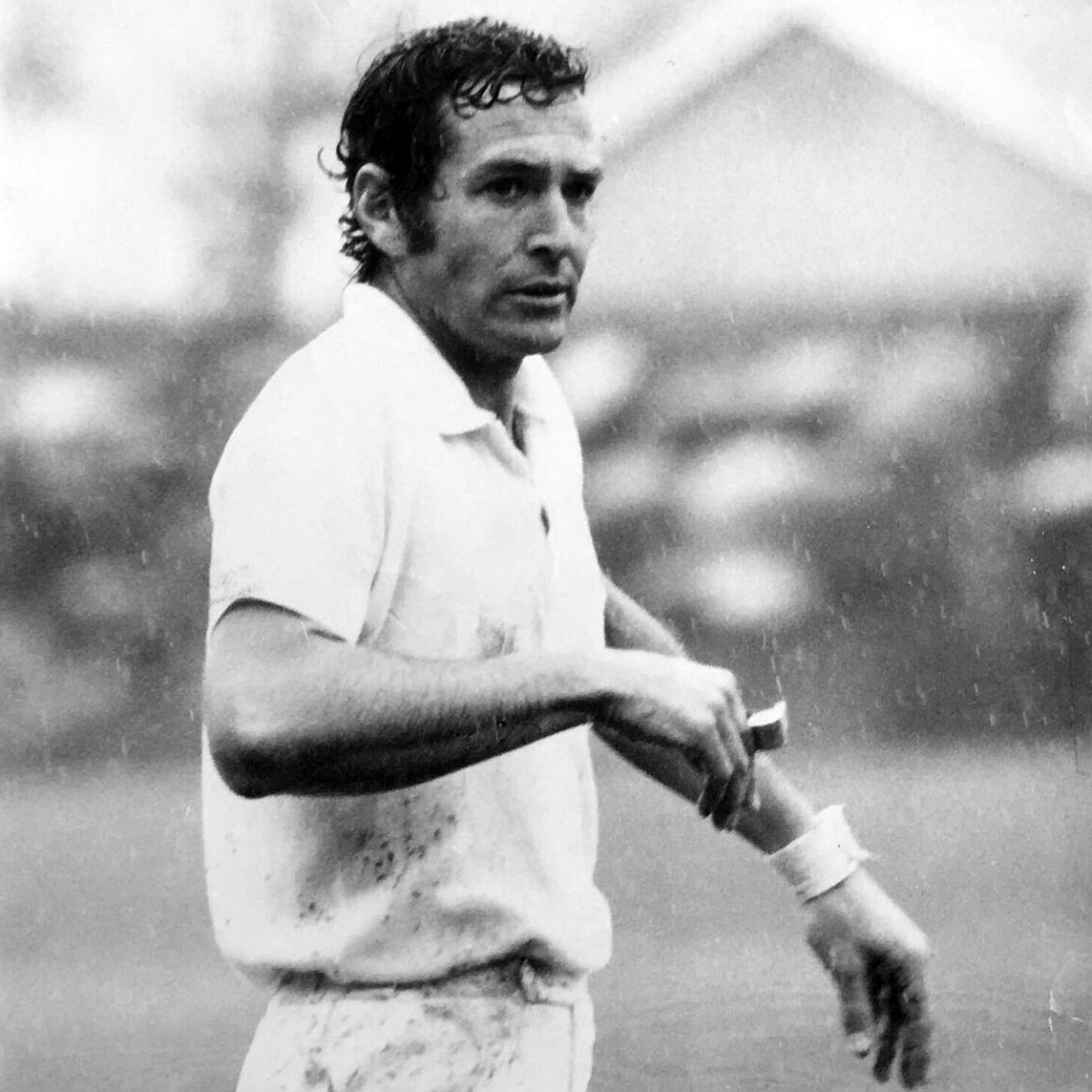 Murray E. Ducker - SANFL