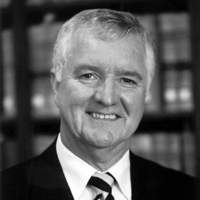 The Hon Kevin Duggan AM KC - SANFL