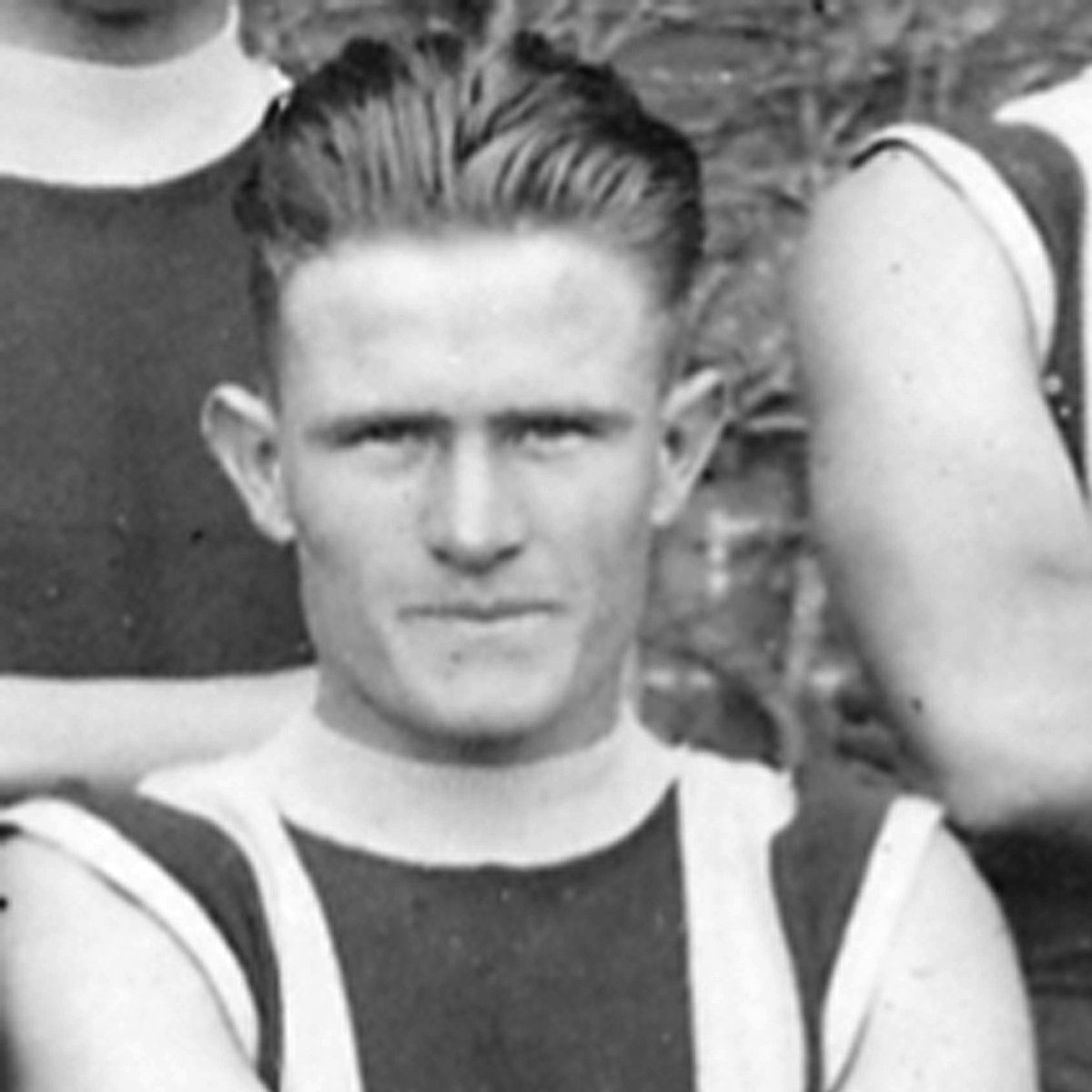 Leslie C. Dayman - SANFL