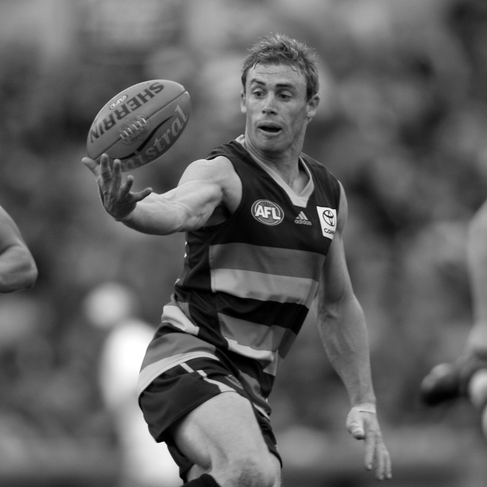 Simon Goodwin - SANFL