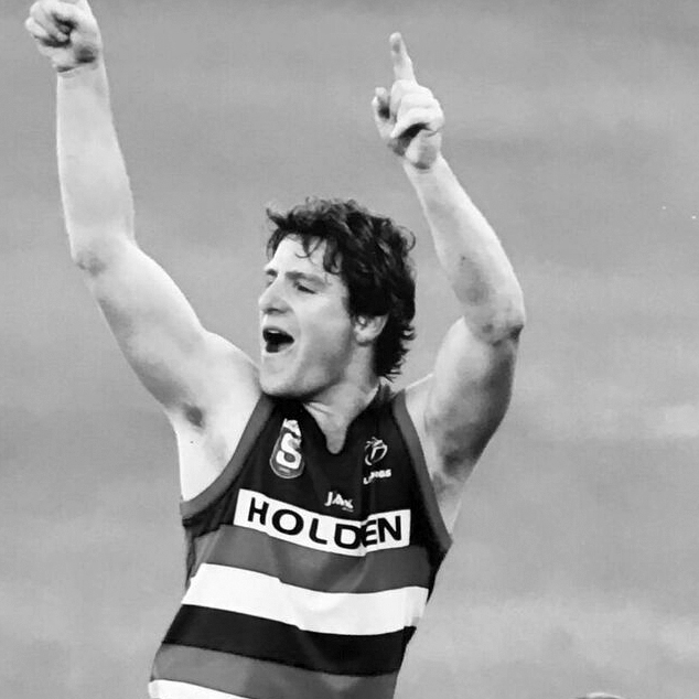 Chris Gowans - SANFL