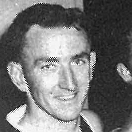 Neville C. Hayes - SANFL