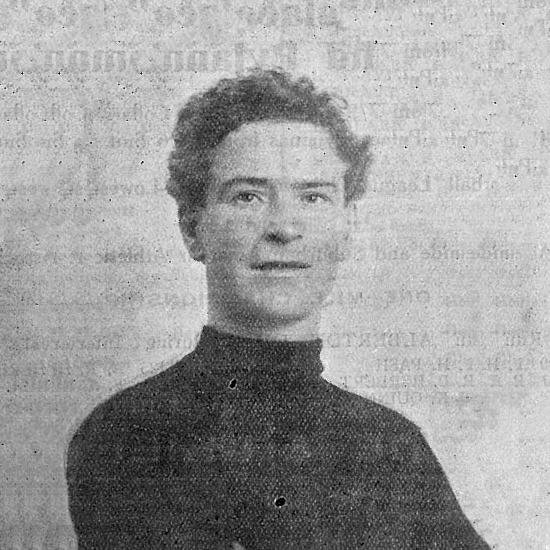 Henry R. Head - SANFL