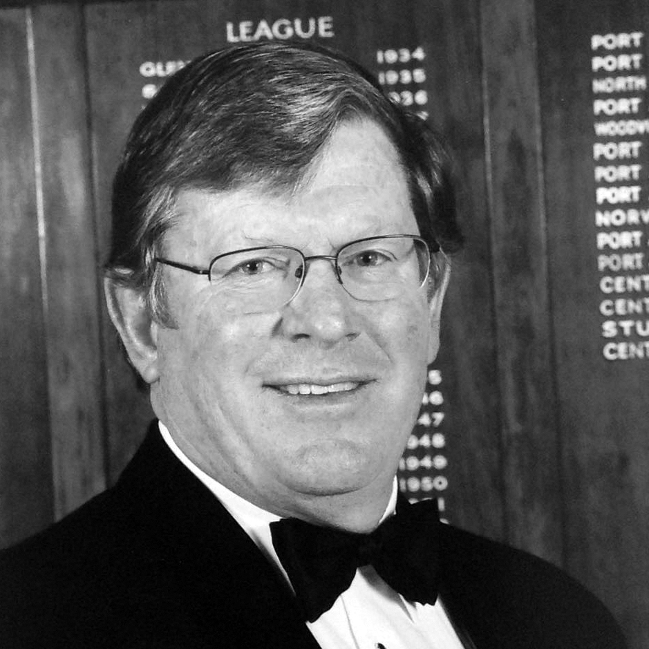 Wayne R. Jackson - SANFL