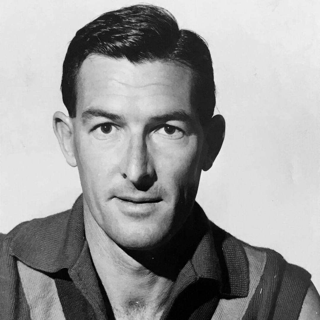 Harry Kernahan - SANFL