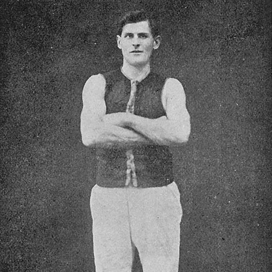 Tom J. Leahy - SANFL