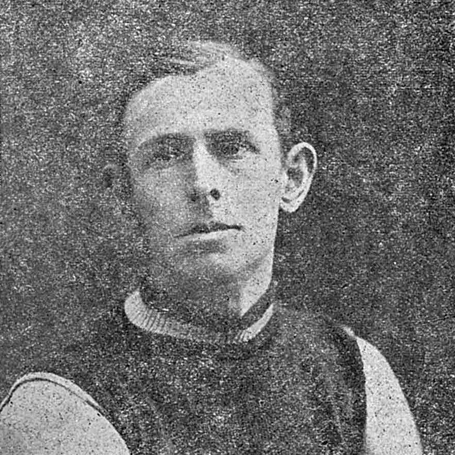 Percy Lewis - SANFL