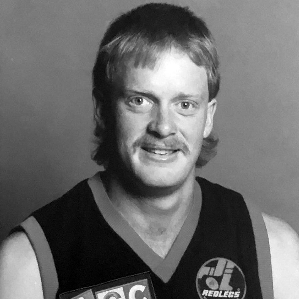 Rodney Maynard - SANFL