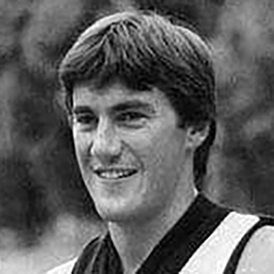 John Paynter - SANFL