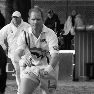Tim Pfeiffer - SANFL