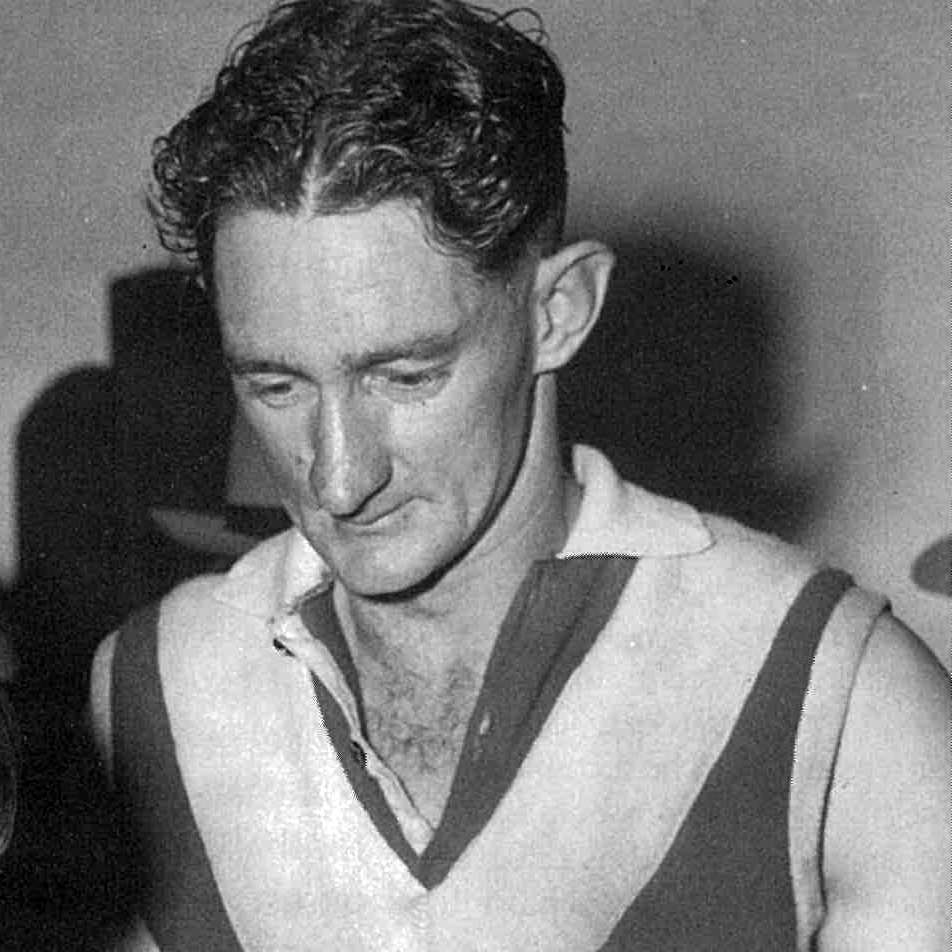 H. (Ron) Phillips - SANFL