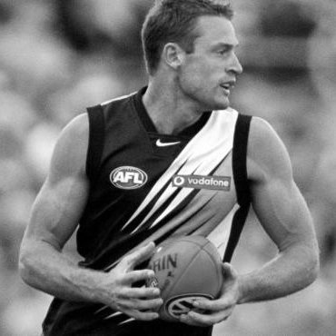 Matthew R. Primus - SANFL