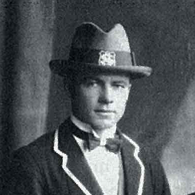 Horrie A. Riley - SANFL