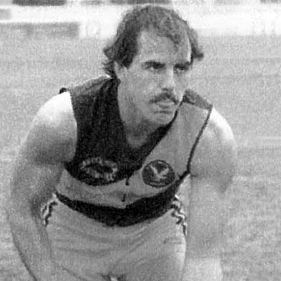 Neville Roberts - SANFL