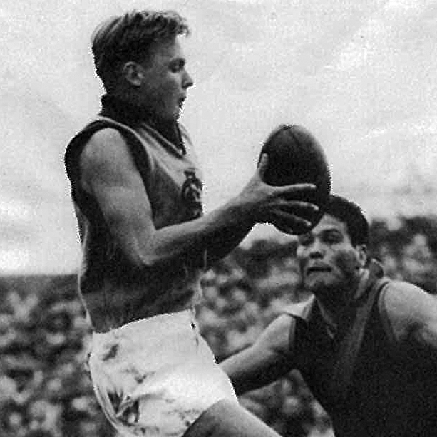 Rick F. Schoff - SANFL